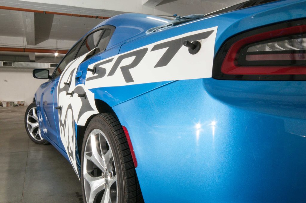 Custom Decals Car Graphics | CS 4 Cars