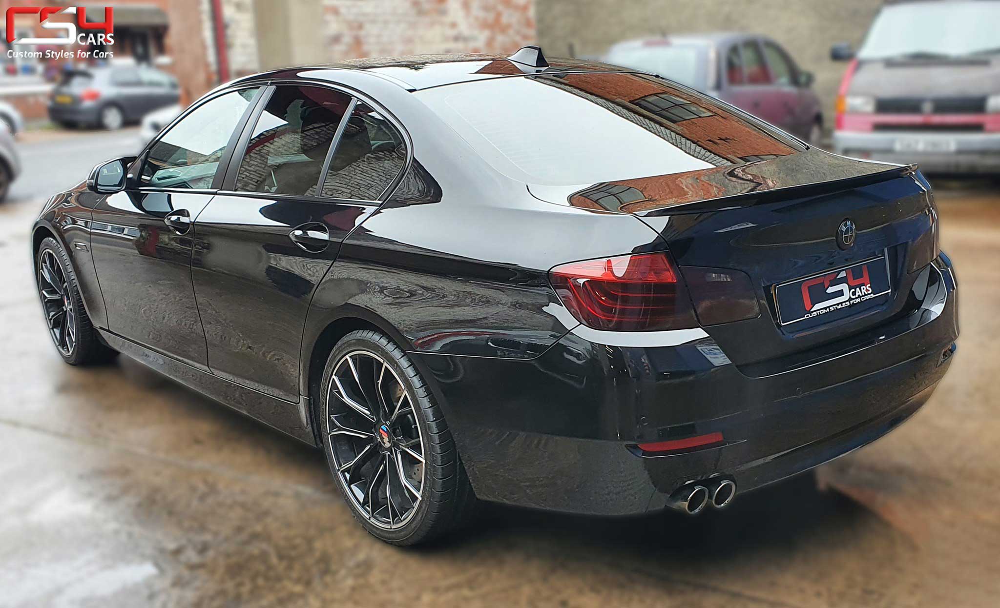 Vehicle Graphics Belfast Area | CS 4 Cars