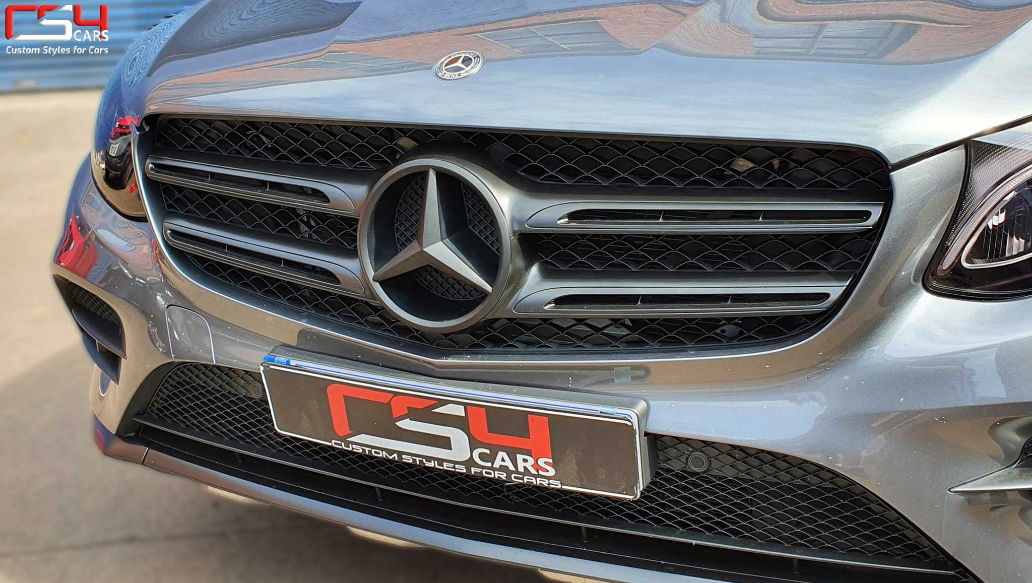 Vehicle Graphics Belfast Area | CS 4 Cars