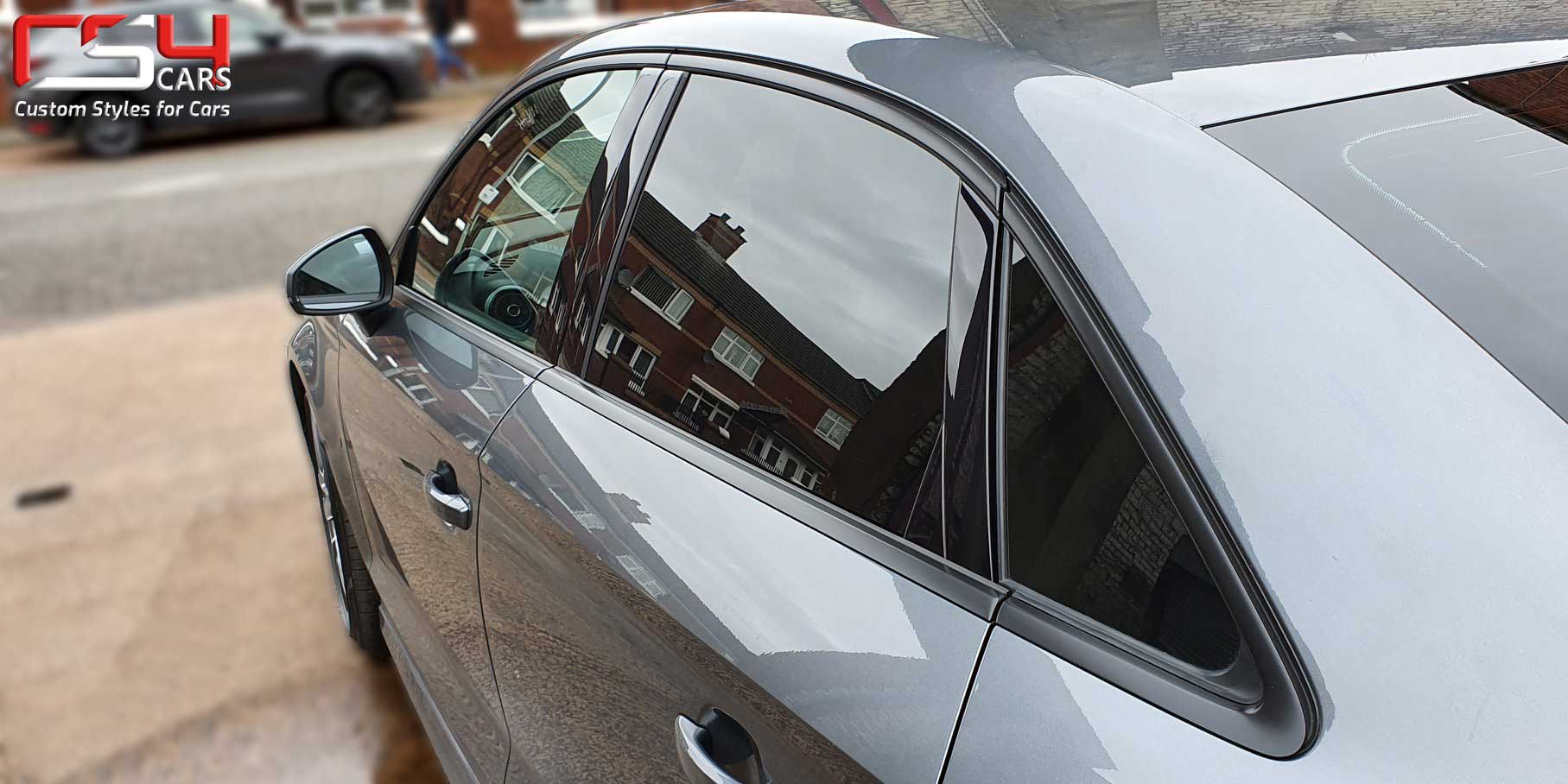 Vehicle Graphics Belfast Area | CS 4 Cars